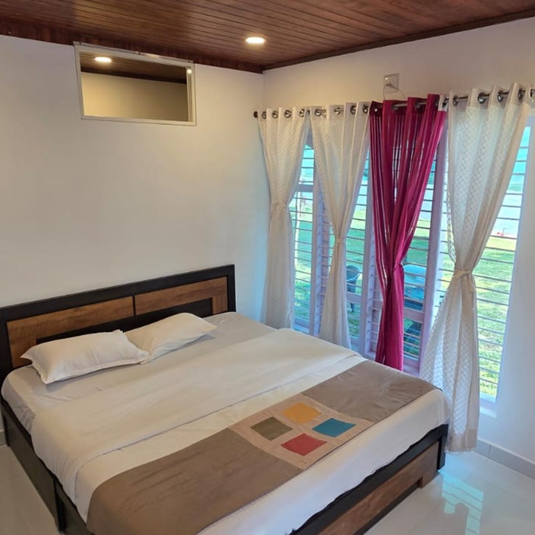 Coorg Home Stay | Your Perfect Homestay In Kodagu