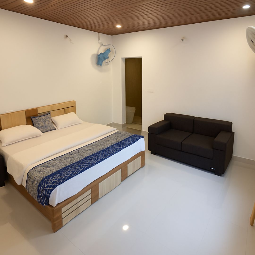 Coorg Home Stay | Your Perfect Homestay In Kodagu