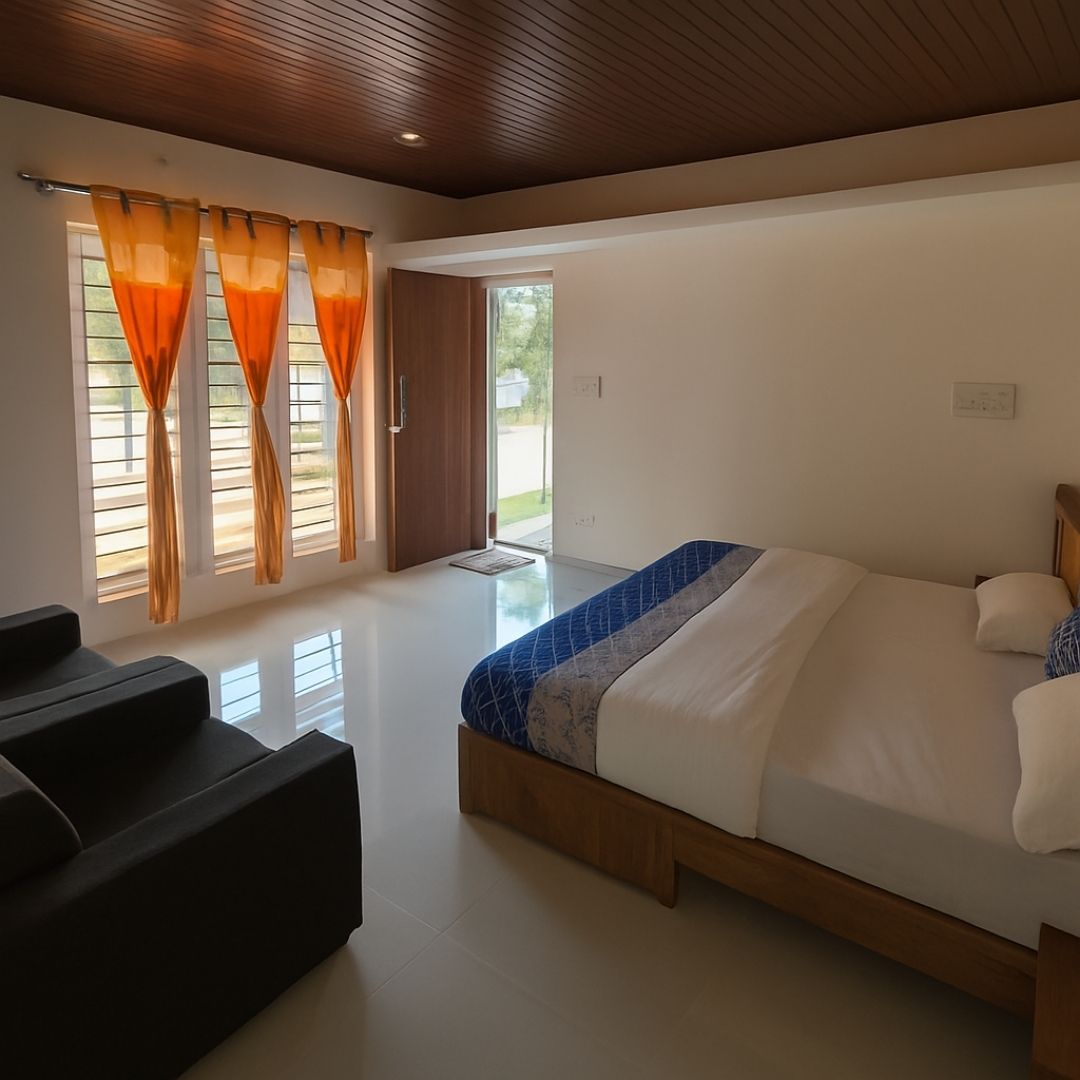 Coorg Home Stay | Your Perfect Homestay In Kodagu